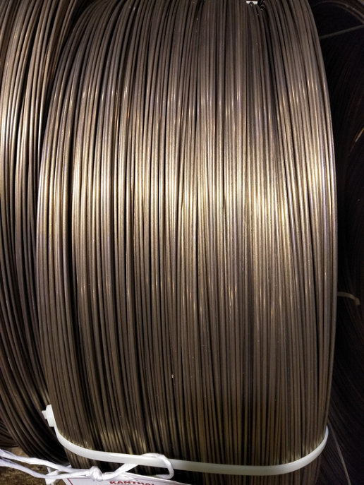 Kanthal APM 电阻丝 - 镐安炉业设备（上海）有限公司